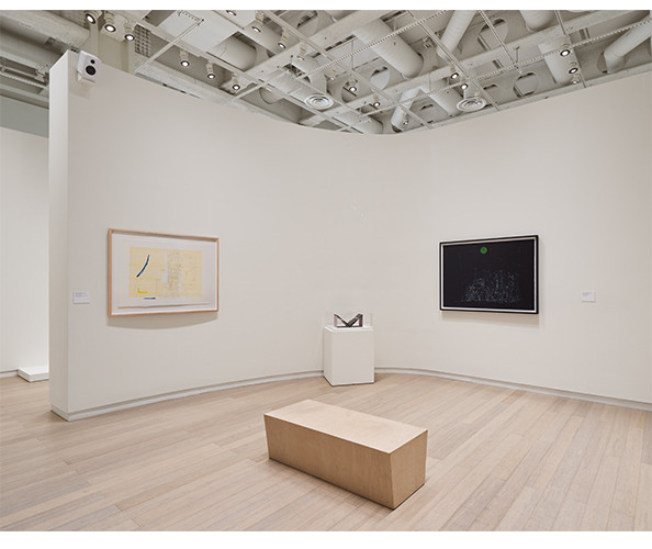 Wayward Signs | Wallach Art Gallery